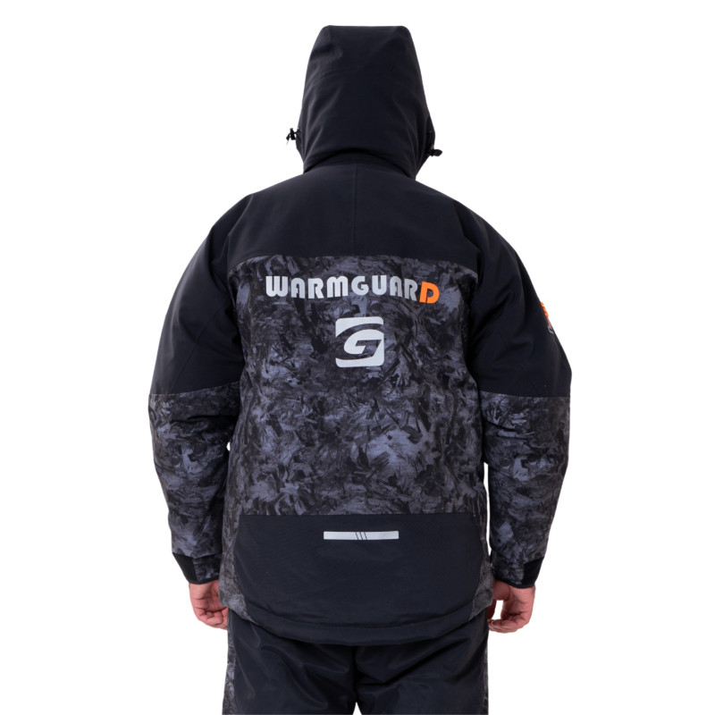 Kostiumas Graff WARMGUARD žieminis/demisezoninis -20°C 25000mm/20000g