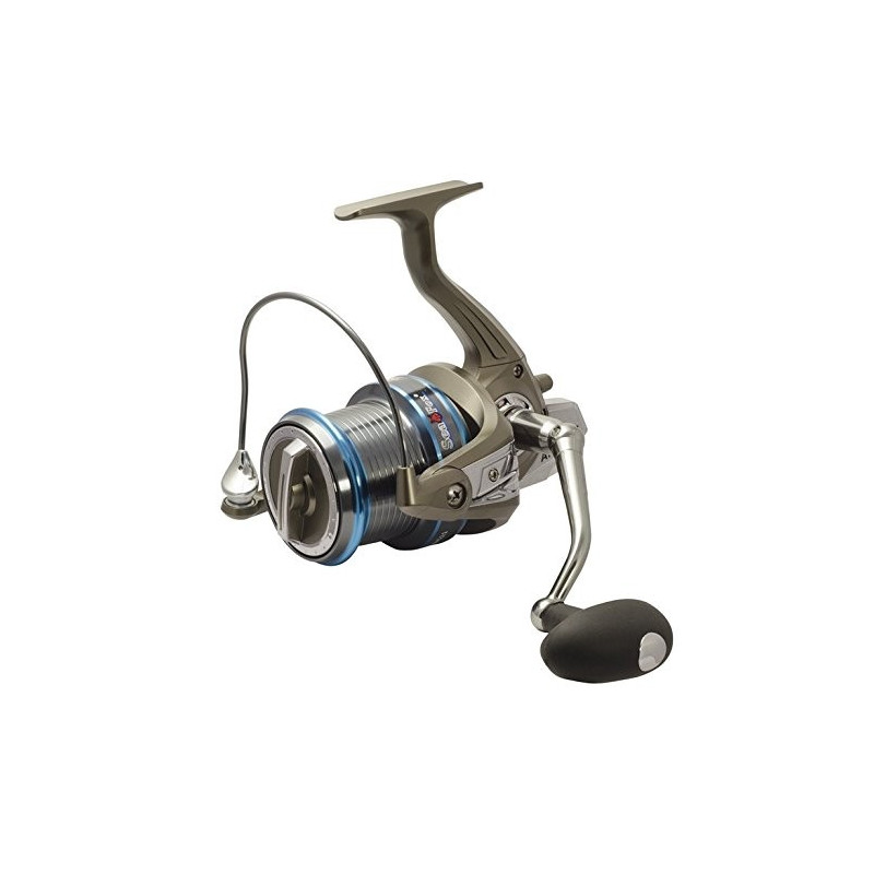 SEAFOX Robinson Atlantic 607 | Azukle / azukle.lt